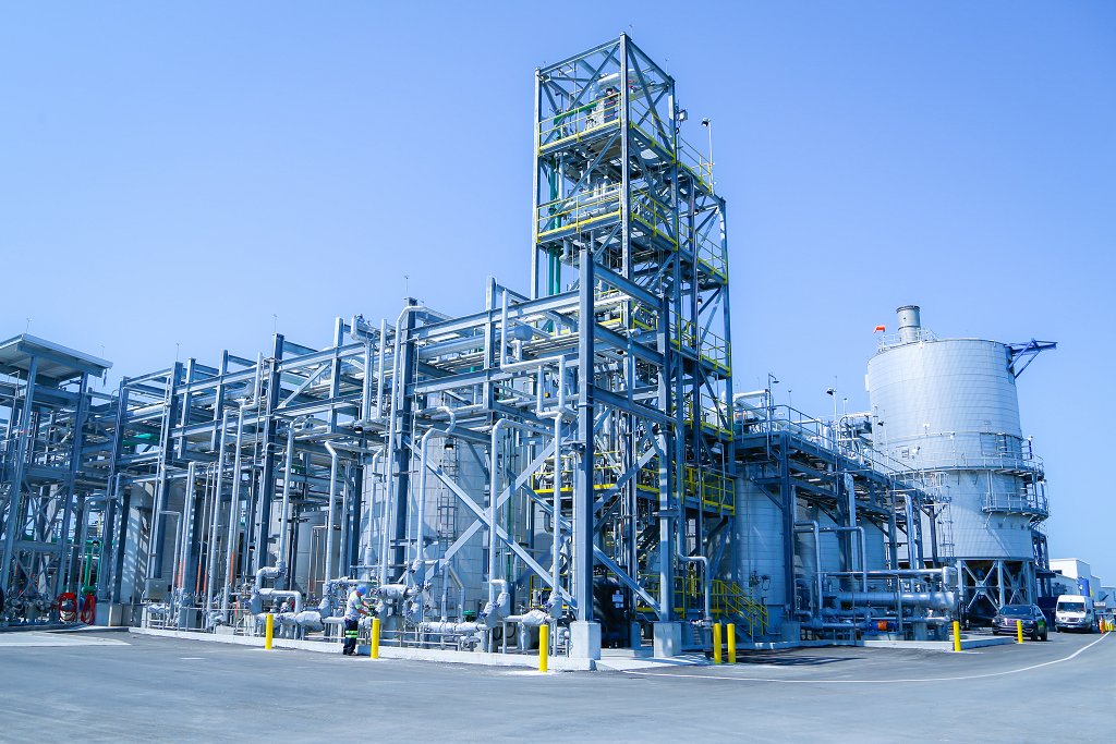 Biorefineries and biotechnology: The future of proteins, flavours ...