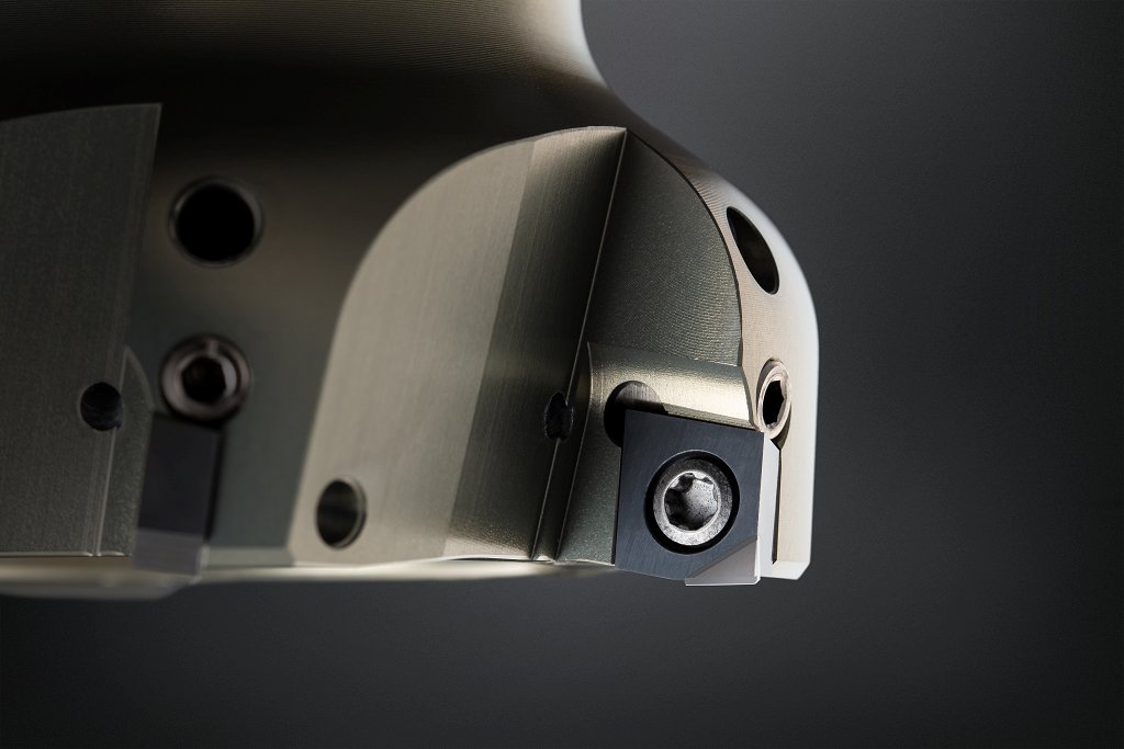 DTM milling system for brilliant-finish machining - News - eng