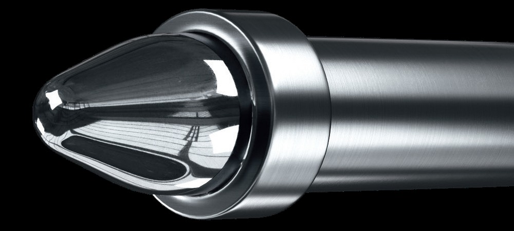 The new low friction coating for aluminum forming - News - eng