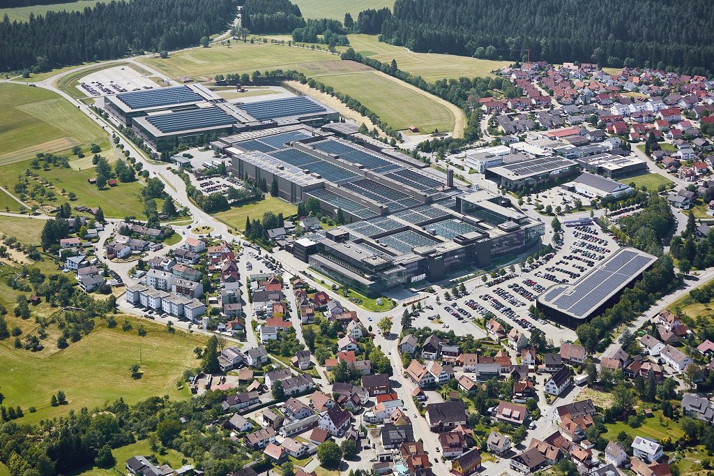 Arburg among the world market leaders once again! - News - eng