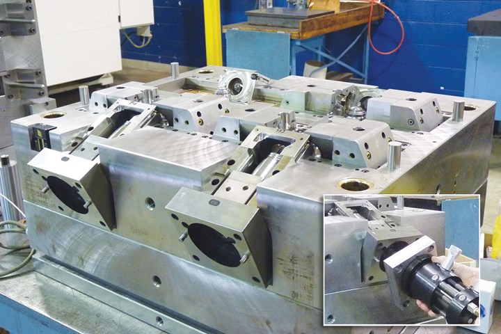 Preloading Slides for Optimal Mechanical Performance - News - eng