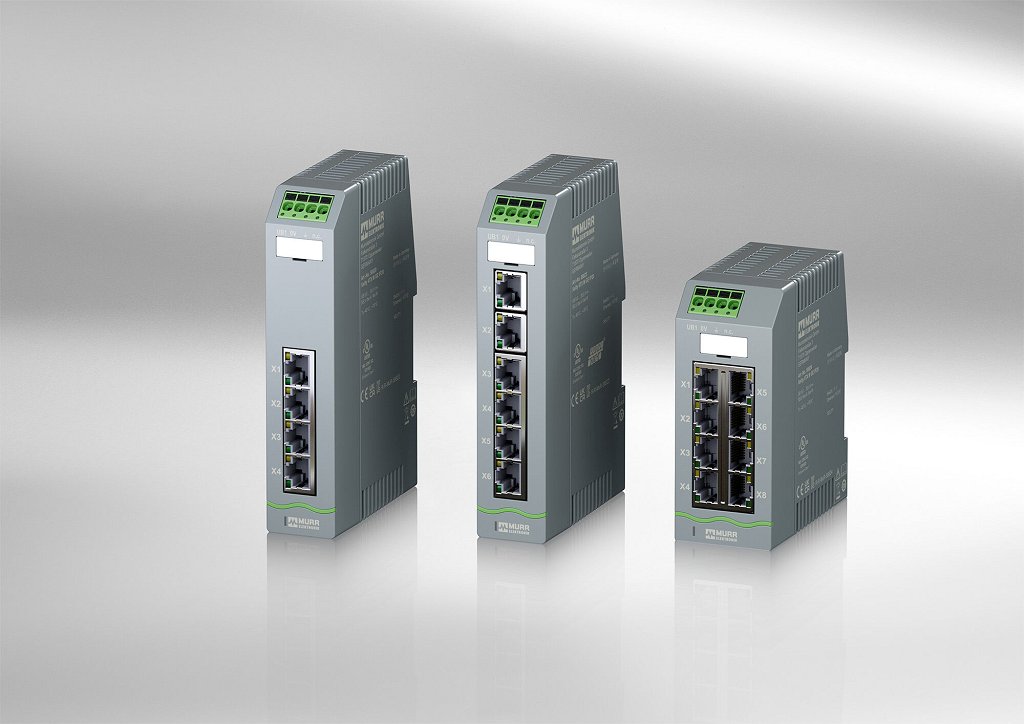 Benefits and advantages of Ethernet switches - News - eng