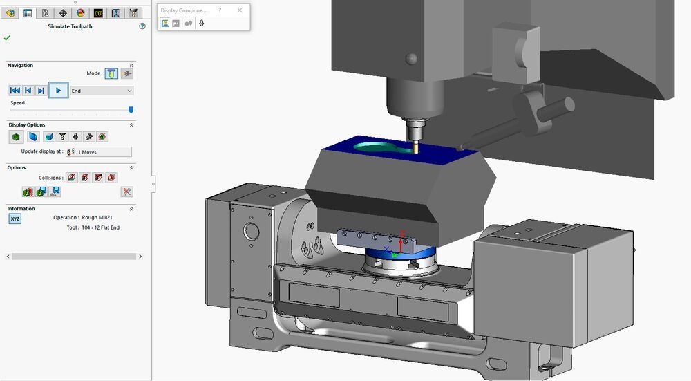 HCL CAM Works 2025 brings cloud-connected CAM to 3D Experience ...